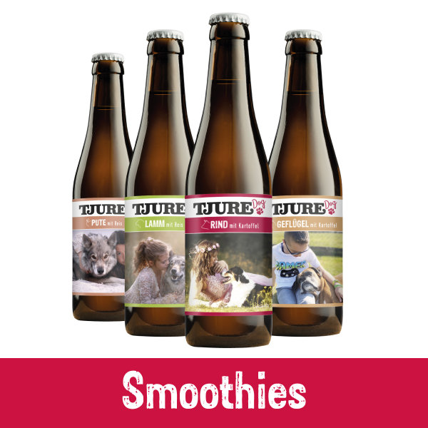 Tjure Hund Produkte jetzt online bestellen
